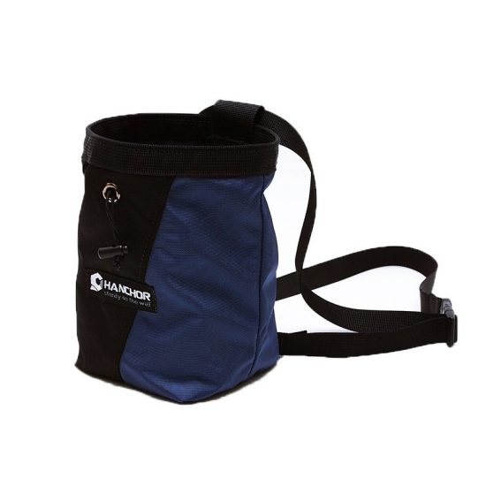 Kangaroo Chalk Bag | Shack ~ Climbing Outdoor Gears and Equipment