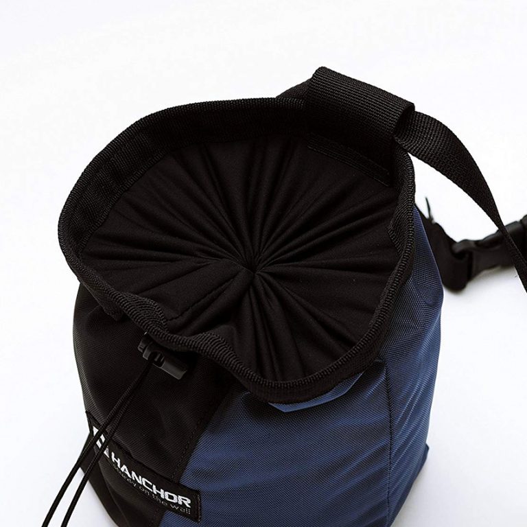 Kangaroo Chalk Bag | Shack ~ Climbing Outdoor Gears and Equipment