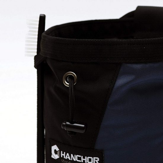 Kangaroo Chalk Bag | Shack ~ Climbing Outdoor Gears and Equipment