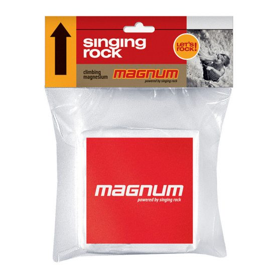 Magnum Cube | Shack ~ Climbing Outdoor Gears and Equipment