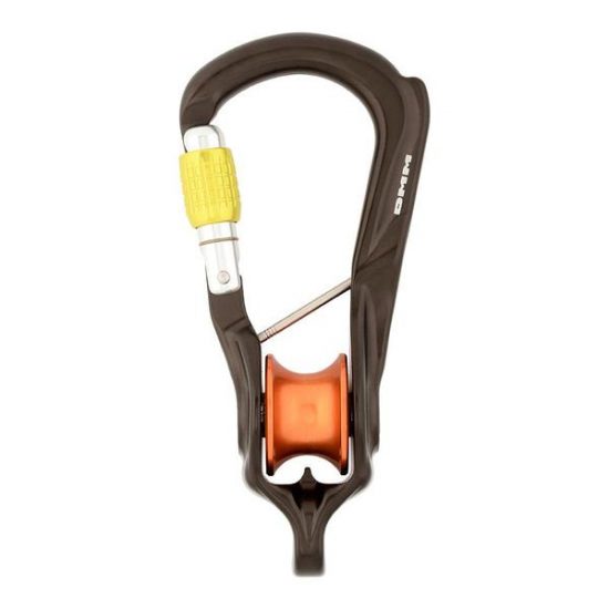 Revolver Rig Screwgate Captive Bar | Shack ~ Climbing Outdoor Gears and ...
