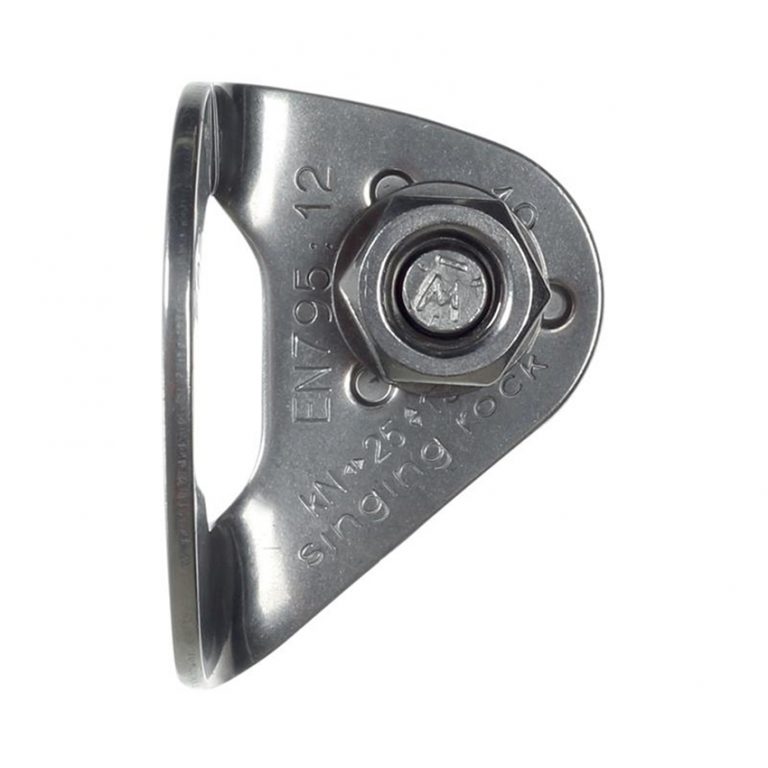 Hanger Plate With Bolt | Shack ~ Climbing Outdoor Gears and Equipment