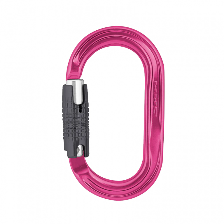 Carabiners & Quickdraws | Shack ~ Climbing Outdoor Gears and Equipment