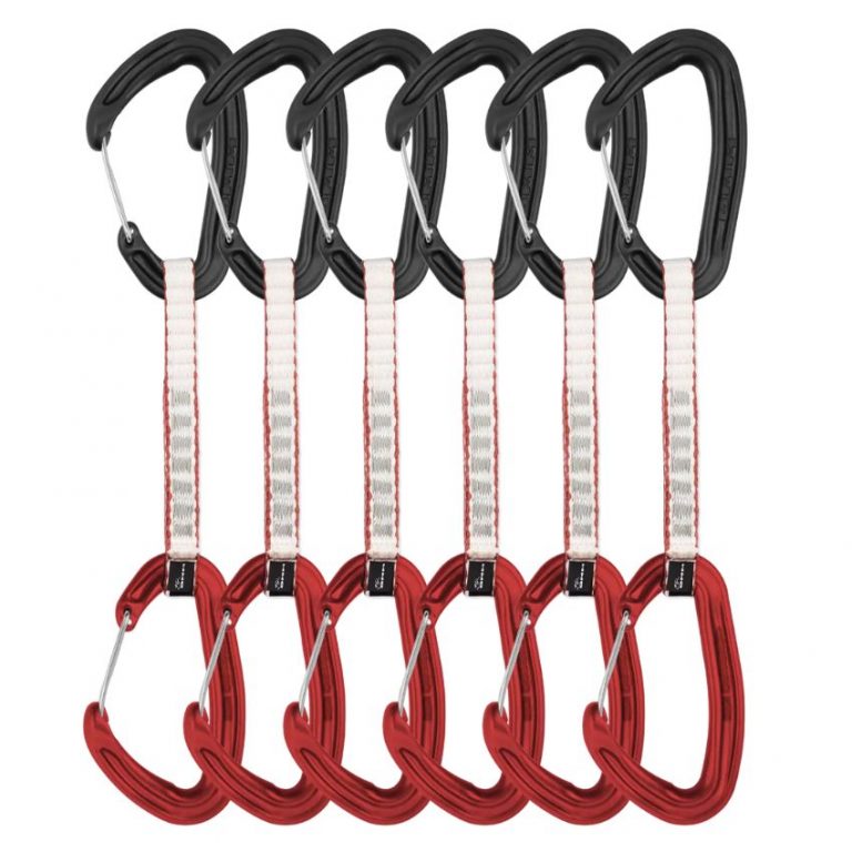 Carabiners & Quickdraws | Shack ~ Climbing Outdoor Gears and Equipment